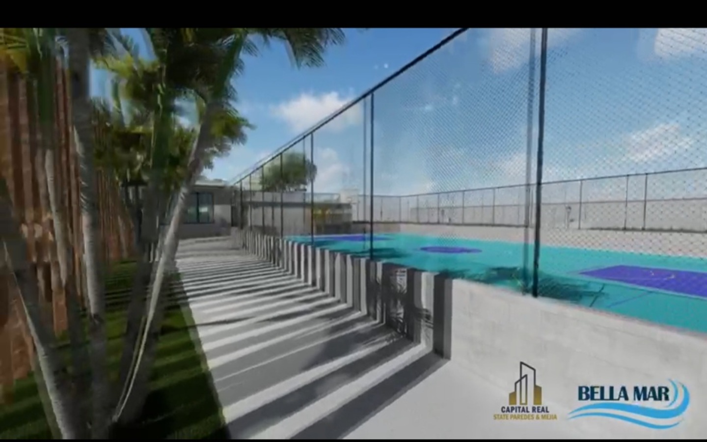 Bella Mar Village Caleta - Casas de 2 niveles - Xander Inmobiliaria