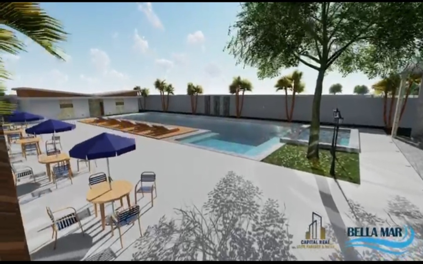 Bella Mar Village Caleta - Casas de 2 niveles - Xander Inmobiliaria