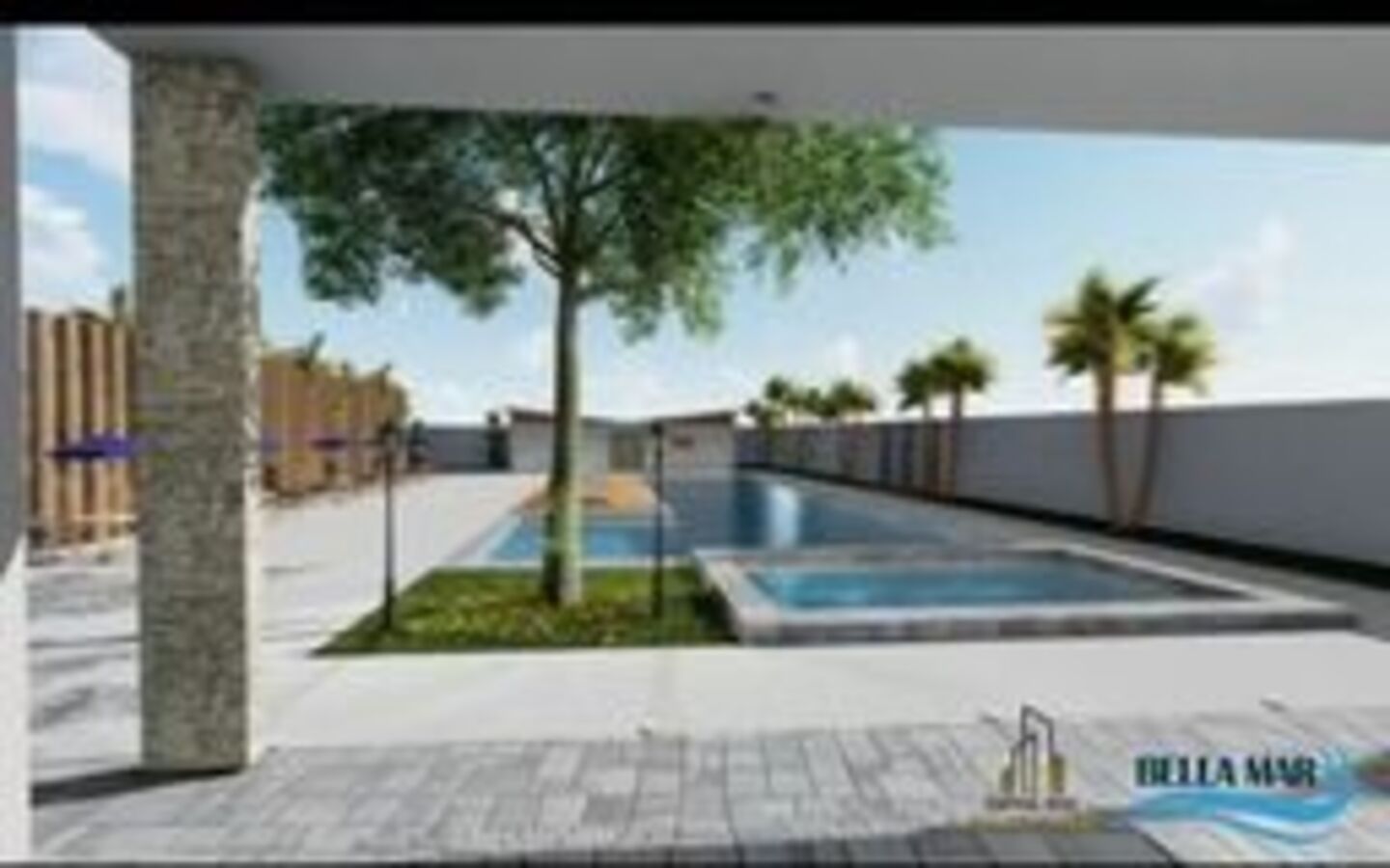 Bella Mar Village Caleta - Casas de 2 niveles - Xander Inmobiliaria