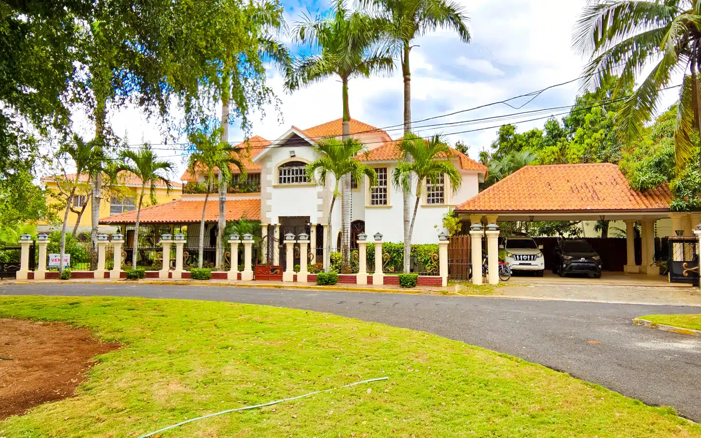 Venta De Casa - Buena Vista Norte - Xander Inmobiliaria